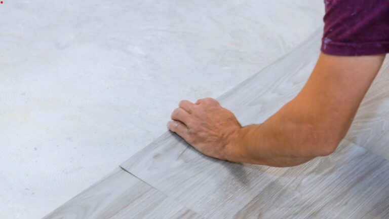 LVT Flooring Supply and Fitting - Luxury Vinyl, Tiles & Sheets