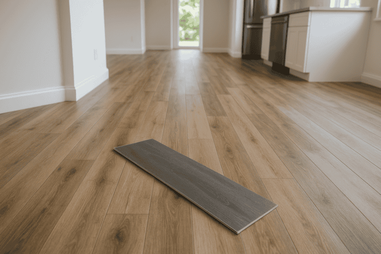 LVT Flooring Supply and Fitting - Luxury Vinyl, Tiles & Sheets